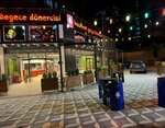 Başkent Gece Dönercisi (Ankara, Altındağ, Güneşevler Mah., Mehmet Akif Ersoy Cad., 6), restoran  Ankara'dan