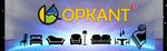 Opkant Home (Manisa, Şehzadeler, Arda Mah., Avni Gemicioğlu Cad., 89/A), mobilya mağazaları  Manisa'dan