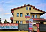 Kaytazdere Saray Pansiyon (Yalova, Altınova, Tokmak Mah., Sıraselviler Cad., 8), pansiyonlar, hosteller  Altınova'dan