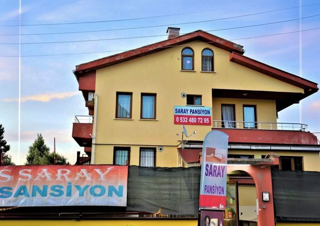 Pansiyonlar, hosteller Kaytazdere Saray Pansiyon, Altınova, foto
