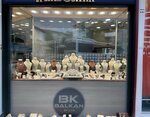 Balkan Kuyumculuk Kırklareli (Kırklareli, Kırklareli Merkez , Karaumurbey Cad., 5), kuyumcu atölyeleri  Kırklareli'den
