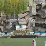 Ada Düğün Davet  (Denizli, Pamukkale, Karşıyaka Mah.), düğün, toplantı salonu  Denizli'den