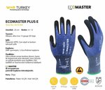 Wr Turkey Eldiven (Mahmutbey Mah., Taşocağı Yolu Cad., No:3, Bağcılar, İstanbul), i̇thalat-ihracat firmaları  İstanbul'dan