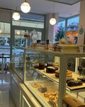 Rosemolina patisserie (İzmir, Güzelbahçe, 2730. Sok., 123A), ekmek fırını  Güzelbahçe'den