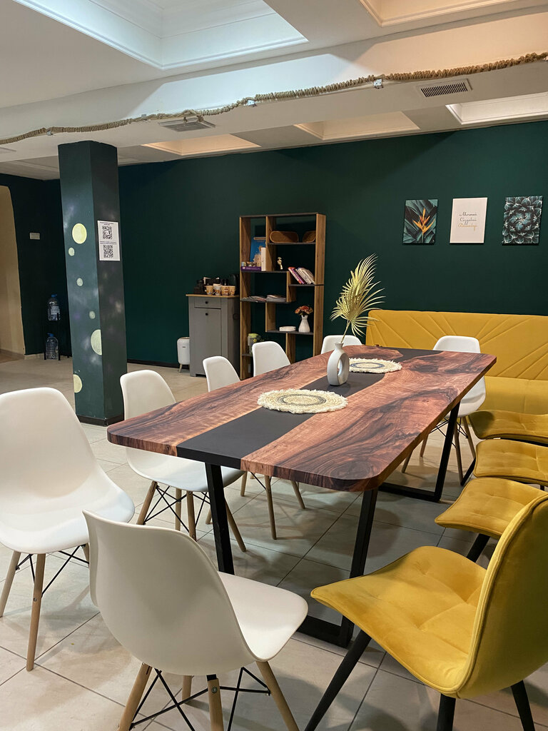 Kültürel etkinlikler için kiralık alanlar Без Фрейда, Nijni Novgorod, foto