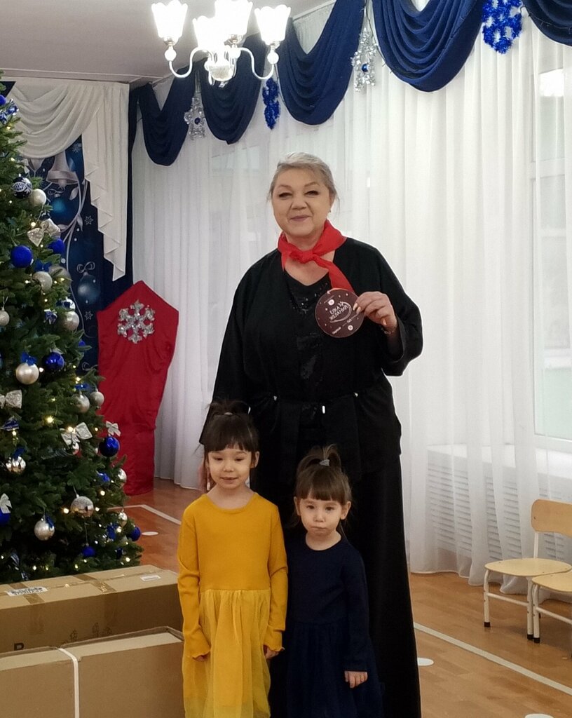 Anaokulları Mbdou Detsky sad № 30 g. Azov, Azov, foto