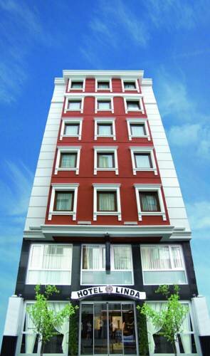 Otel Hotel Linda, İstanbul, foto