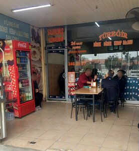 Yüreğir Büfe (Adana, Yüreğir, Girne Blv., 246A), restoran  Adana'dan