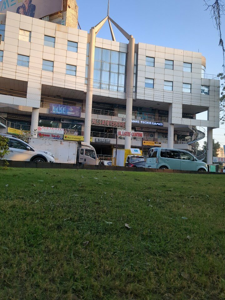 Seyahat acenteleri Pak Mehrab, Lahor, foto