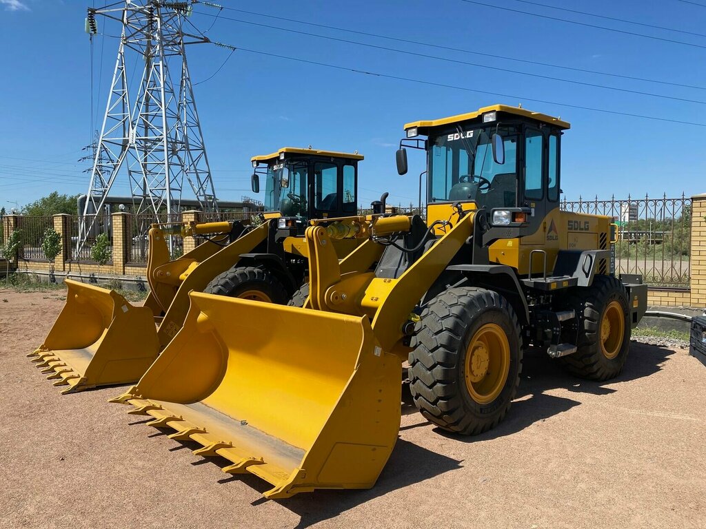 Özel üretim araç ve ekipmanları Sevalo engineering machinery, Astana, foto