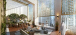 Burj Crown (Al Tahani Street No:99, Dubai), konut blokları  Dubai'den