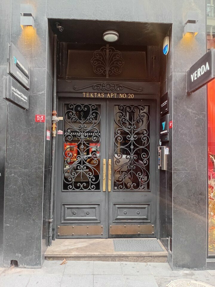 Özel muayenehaneler Op. Dr. Güray Yeşiladalı, İstanbul, foto