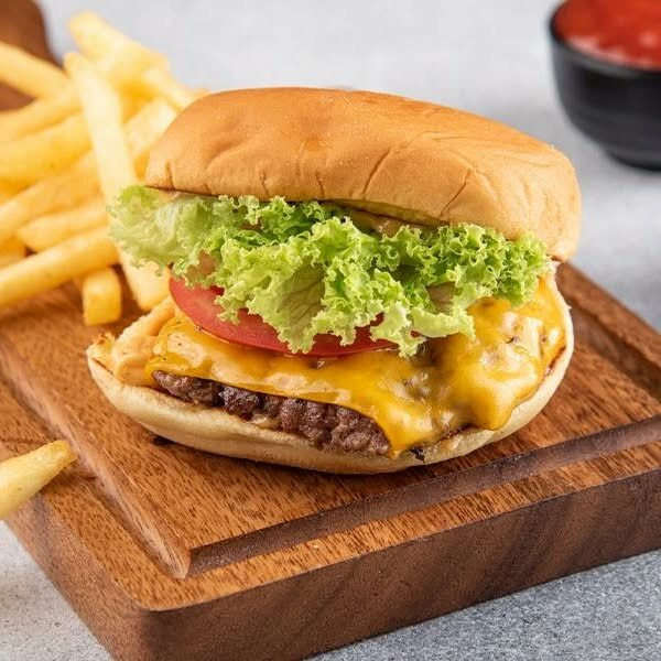 Kafe Shay Al Shabab Cafeteria, Dubai, foto