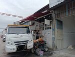 Osmanlı Jeneratör (Kurtuluş OSB Mah., Silsile Sok., No:9, Gürsu, Bursa), sanayi kuruluşu  Bursa'dan