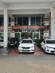 Öztekin Otomotiv (Gaziantep, Şehitkamil, Karacaahmet Mah., 38066 Nolu Sok., 43), otomobil satış galerileri  Gaziantep'ten