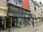 Mazili Cafe (Burcu Sok., No:5, Mehmet Akif Mah., Sultanbeyli, İstanbul), kafe  İstanbul'dan