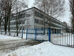Srednyaya obshcheobrazovatelnaya shkola № 22 (Trnavskaya ulitsa No:49А), ortaokul  Balakovo'dan