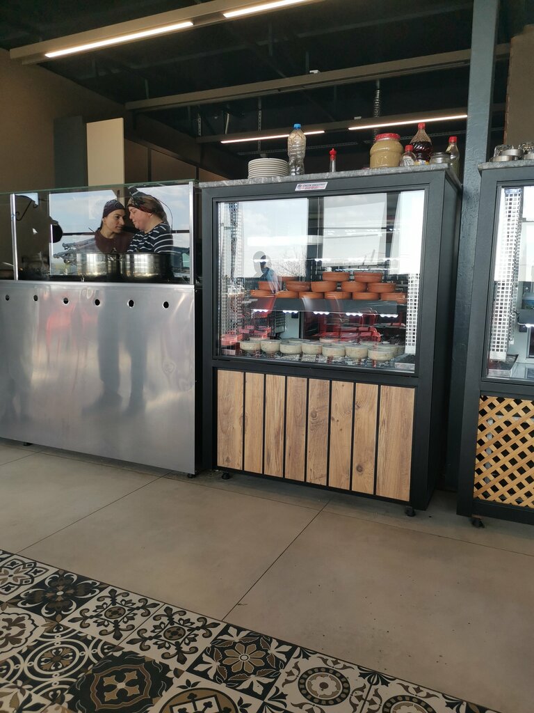 Restoran Gelenbeli Mustafanın Yeri, Kırkağaç, foto