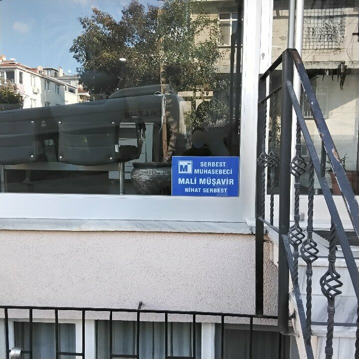 Muhasebeciler Serbest Muhasebeci Nihat Serbest, İstanbul, foto