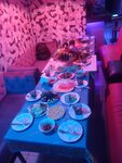 Багема (Aptekarskaya ulitsa No:1, rabochiy posyolok Bykovo), kafe  Moskova ve Moskovskaya oblastından