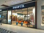 Emo Optik (İstanbul, Maltepe, Cevizli Mah., Tugay Yolu Cad., 69C), optik  İstanbul'dan