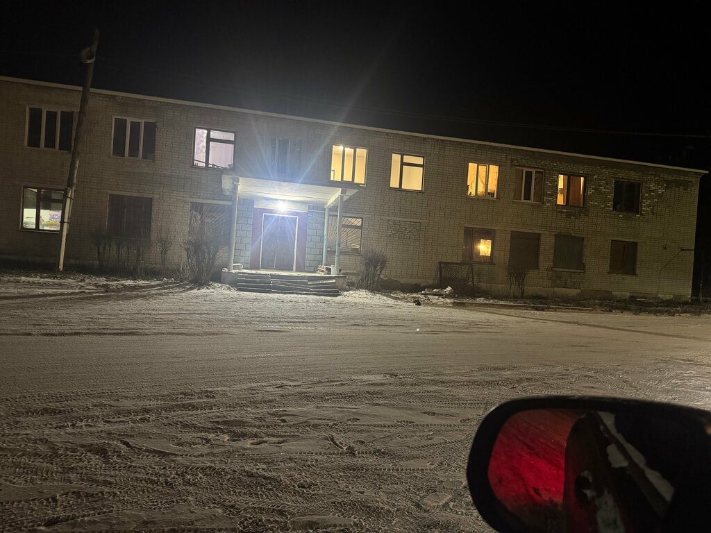 Pansiyonlar, hosteller Ассоциация Размещения, Skopin, foto