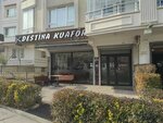 Destina Bayan Kuaförü (Ankara, Mamak, Neşet Ertaş Cad., 266B), kuaförler  Ankara'dan