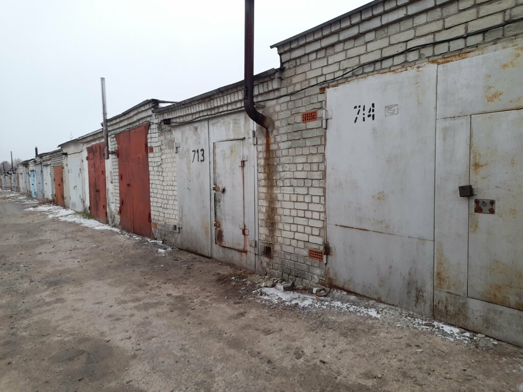 Oto elektrik tamiri Гараж 713, Stariy Oskol, foto