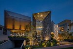 Dimensions Engineering Consultant (Ramada Hotel & Suites by Wyndham Ajman, Al Rashidiya 1, City Center Sector, Ajman), yeni teknolojiler ve ar-ge merkezleri  Ayman'dan