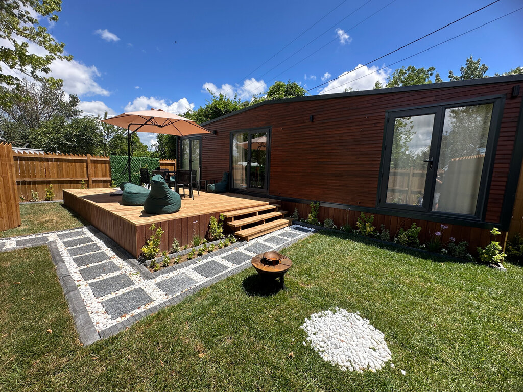 Otel Poyrazlar zenginler tiny house, Adapazarı, foto