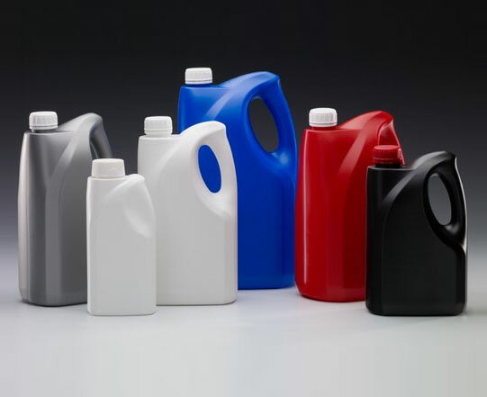 Sanayi kuruluşu Eterna Plastic Manufacturing Co LLC, Dubai, foto