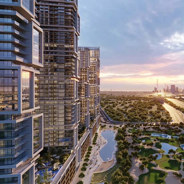 Ticari gayrimenkul alım satımı Rza Realty, Dubai, foto