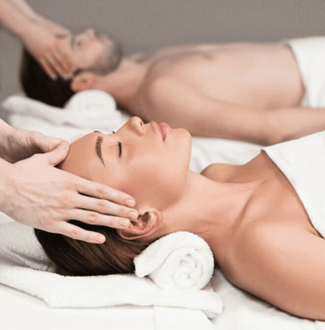 Masaj salonları Mai Tai Home Massage Center Uae, Dubai, foto