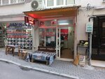 Bay & Bayan Çay Ocağı (Reis Mah., 9042 Sok., No:2B, Karabağlar, İzmir), çayevi  İzmir'den