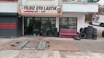 Yıldız Oto Lastik (Ankara, Keçiören, Bademlik Mah., 1162. Sok., 1A), oto lastik tamiri  Ankara'dan