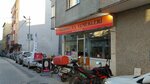 Karabiber Ev Yemekleri (Kartaltepe Mah., 1. Erdem Sok., No/2, Küçükçekmece, İstanbul), kafe  İstanbul'dan