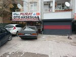 Murat Oto Aksesuar (Itri Cad., No:4B, Keçiören, Ankara), oto aksesuarları  Ankara'dan