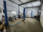 ТатарМотор (Gorkovskoye Shosse Street No:47), otomobil servisi  Kazan'dan
