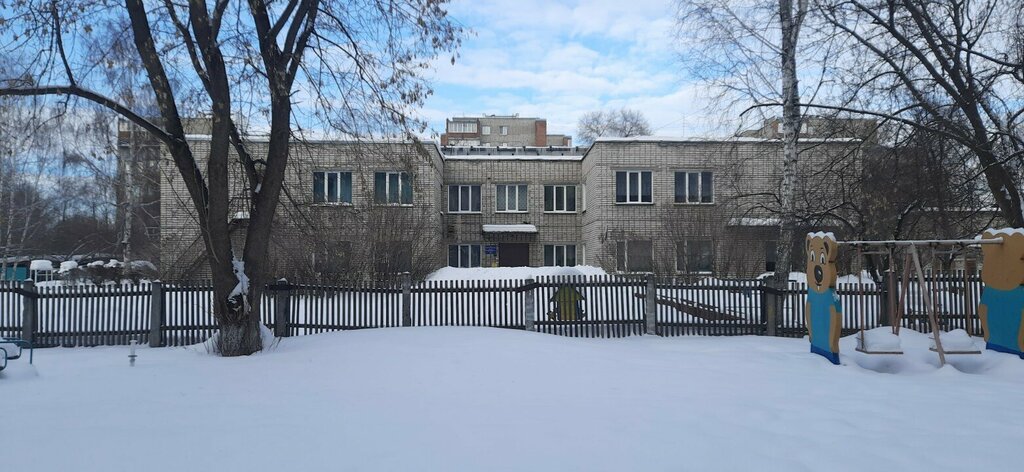 Ortaokul Средняя общеобразовательная школа № 8, корпус № 3, Biysk, foto