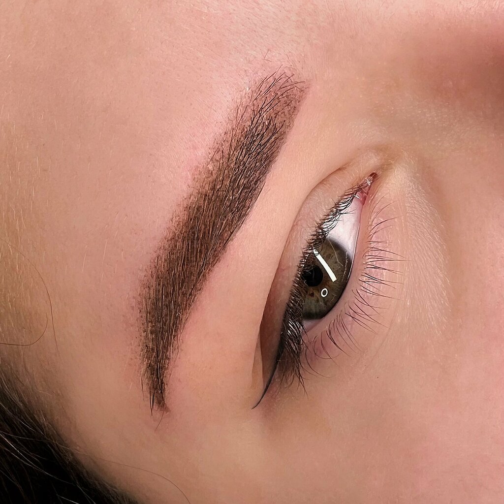 Güzellik salonu Студия перманентного макияжа Комиссаровой А., Sevastopol, foto