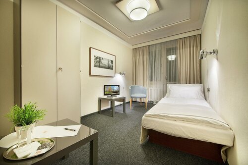 Otel Hotel Kladno, Kladno, foto
