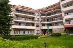 Parklands Hotel (Blagoevgrad Province, Bansko, Bansko), daireler  Baniçka'dan (Bansko'dan)