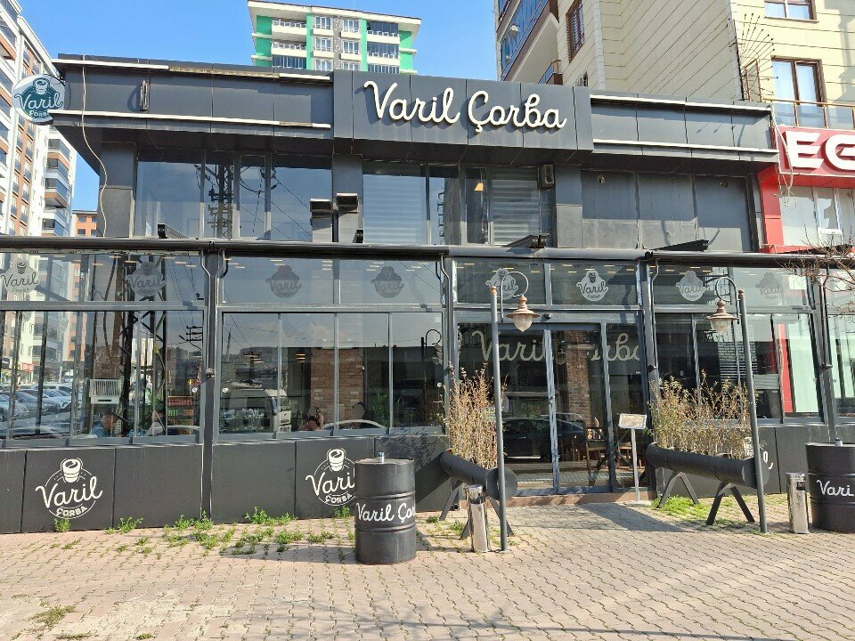 Restoran Varil Çorba Seyrantepe Şubesi, Gaziantep, foto