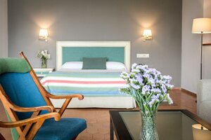 Parador de Ayamonte (Autonomous Community of Andalusia, Provincia de Huelva, Ayamonte, Avda. de la Constitución, s/n), otel