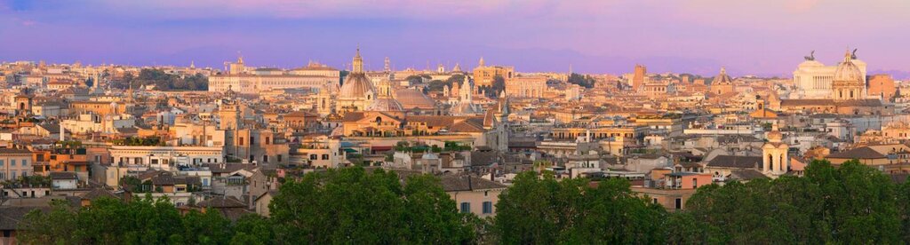 Otel Belstay Roma Aurelia, Roma, foto