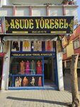 Asude Yöresel (Gaziantep, Şahinbey, Şehit Mehmet Gezelge Cad., 53A), abiye mağazaları  Gaziantep'ten
