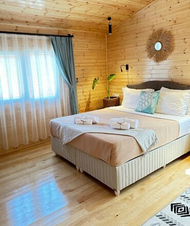 Otel Cemils Guest House, Kemer, foto