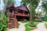Royal Phawadee Village Patong (Phuket, Kathu, Pa Tong, Sawatdirak Road, 3/37), otel
