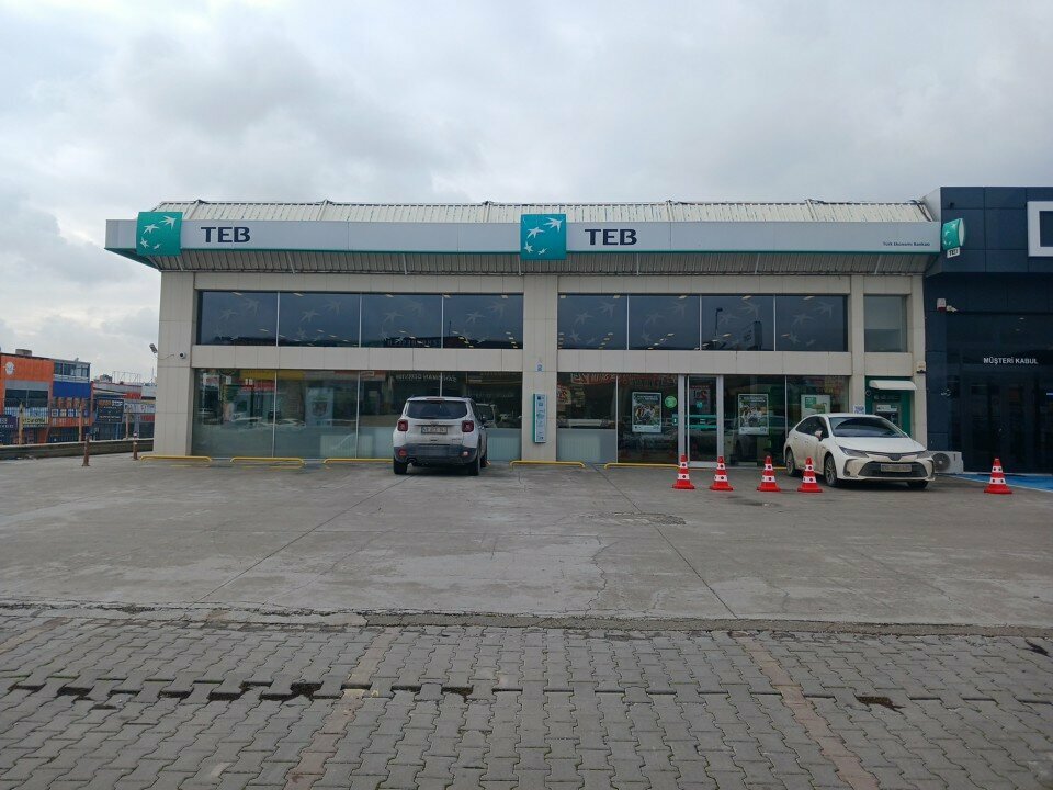 Otomobil servisi Özgürcan Otomotiv, Ankara, foto