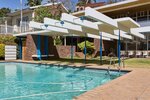 House Sandrock Muckleneuk (Pretoria, Bourke Street), daireler  Pretoria'dan